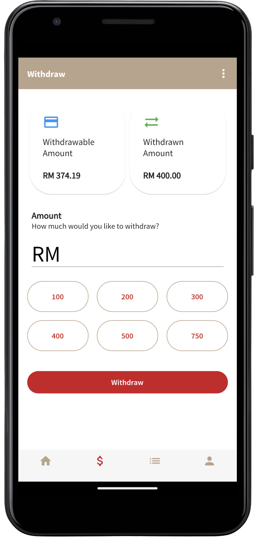Shoraka RAYA | Financial Wellness Starts With RAYA